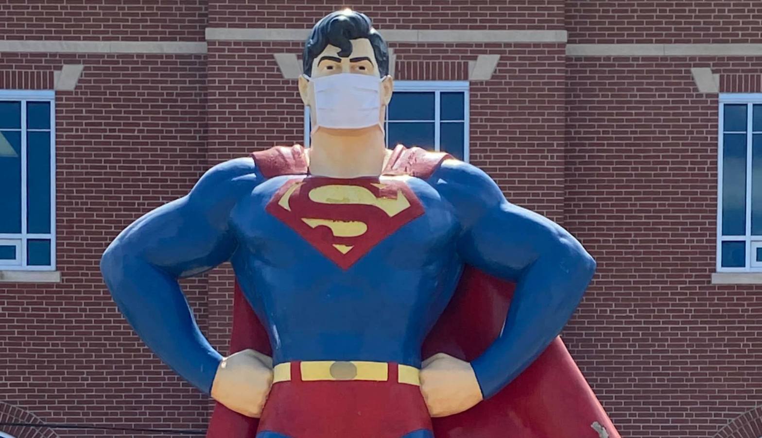 No More Masks? I Have Four-Questions???? - Vickie Rubin: Special ...