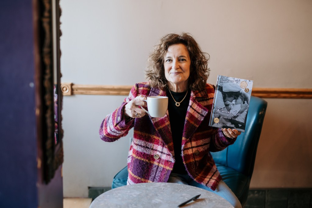 Epiphanies of a Writer: My Top Seven A-Ha Moments - Vickie Rubin ...